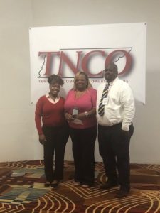RHA Employee Lacretia Hill Named TNCO Outstanding DSP for Western ...