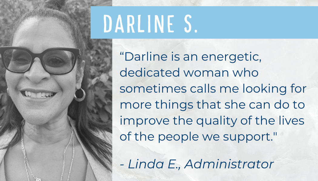 RHA Health Services Celebrates Direct Support Professionals (DSPs) as ...